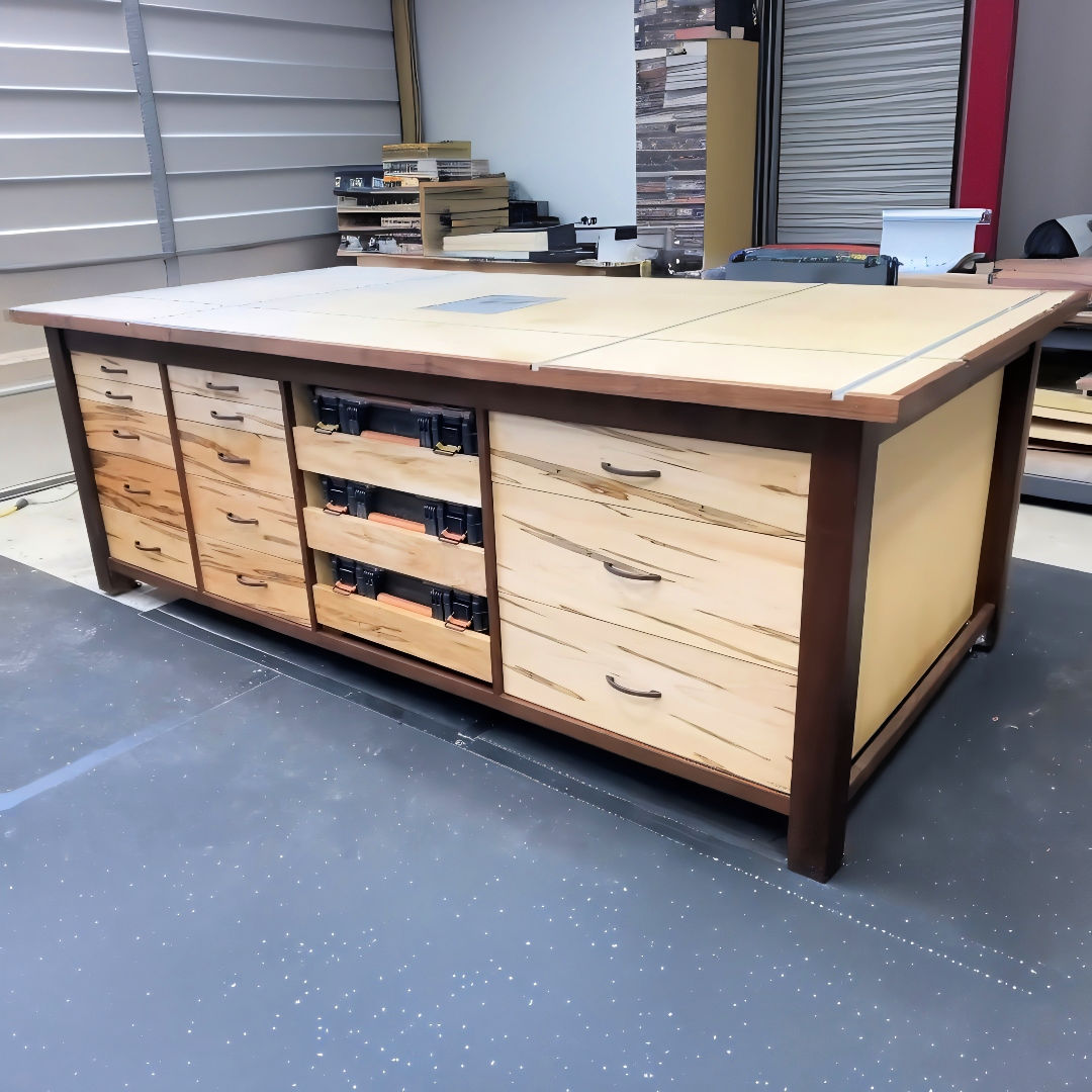 Easy DIY Drawers: How To Make a Drawer