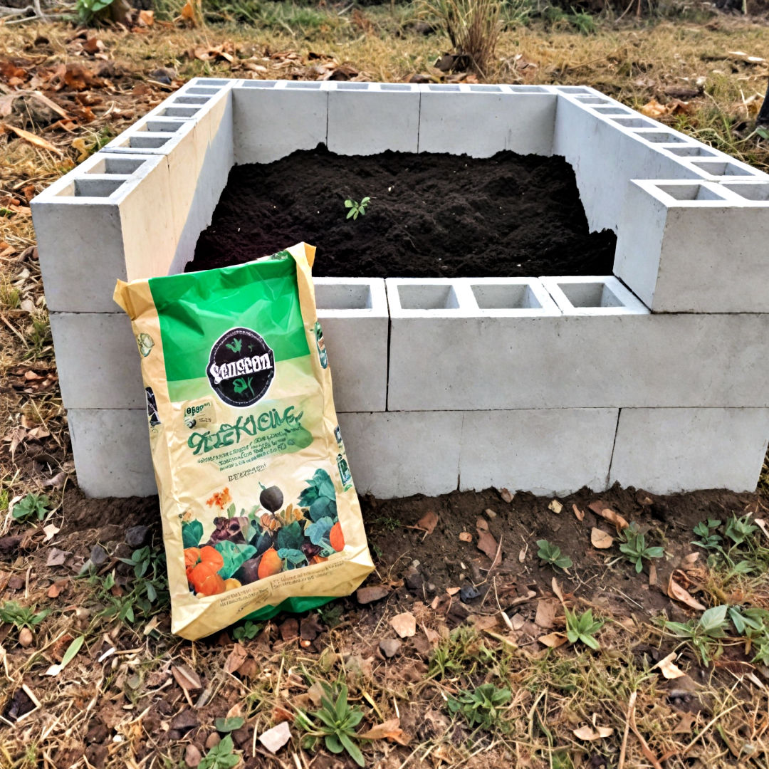 25 Cinder Block Garden Ideas for a Stylish Green Oasis