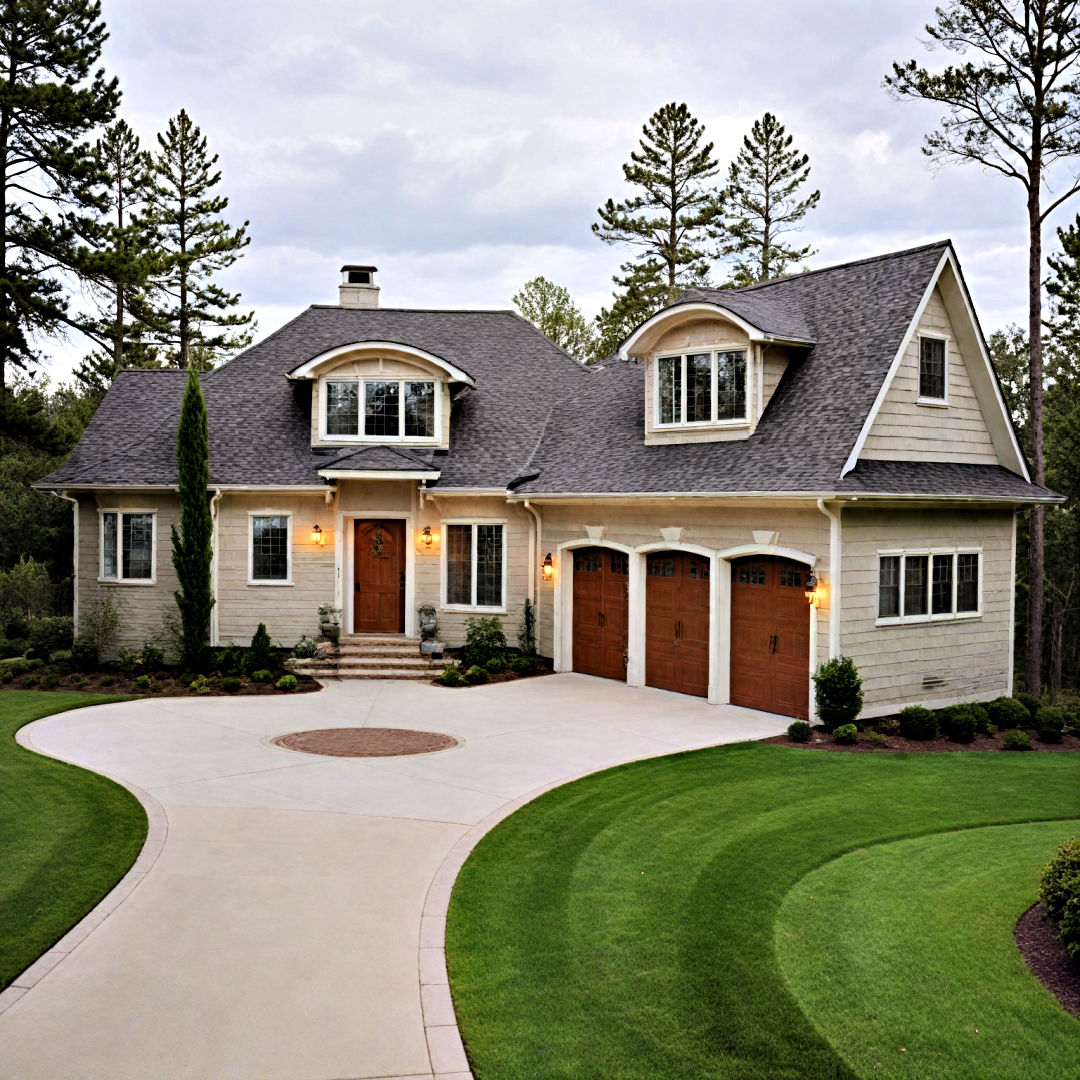 25 Driveway Entrance Ideas and Designs to Consider