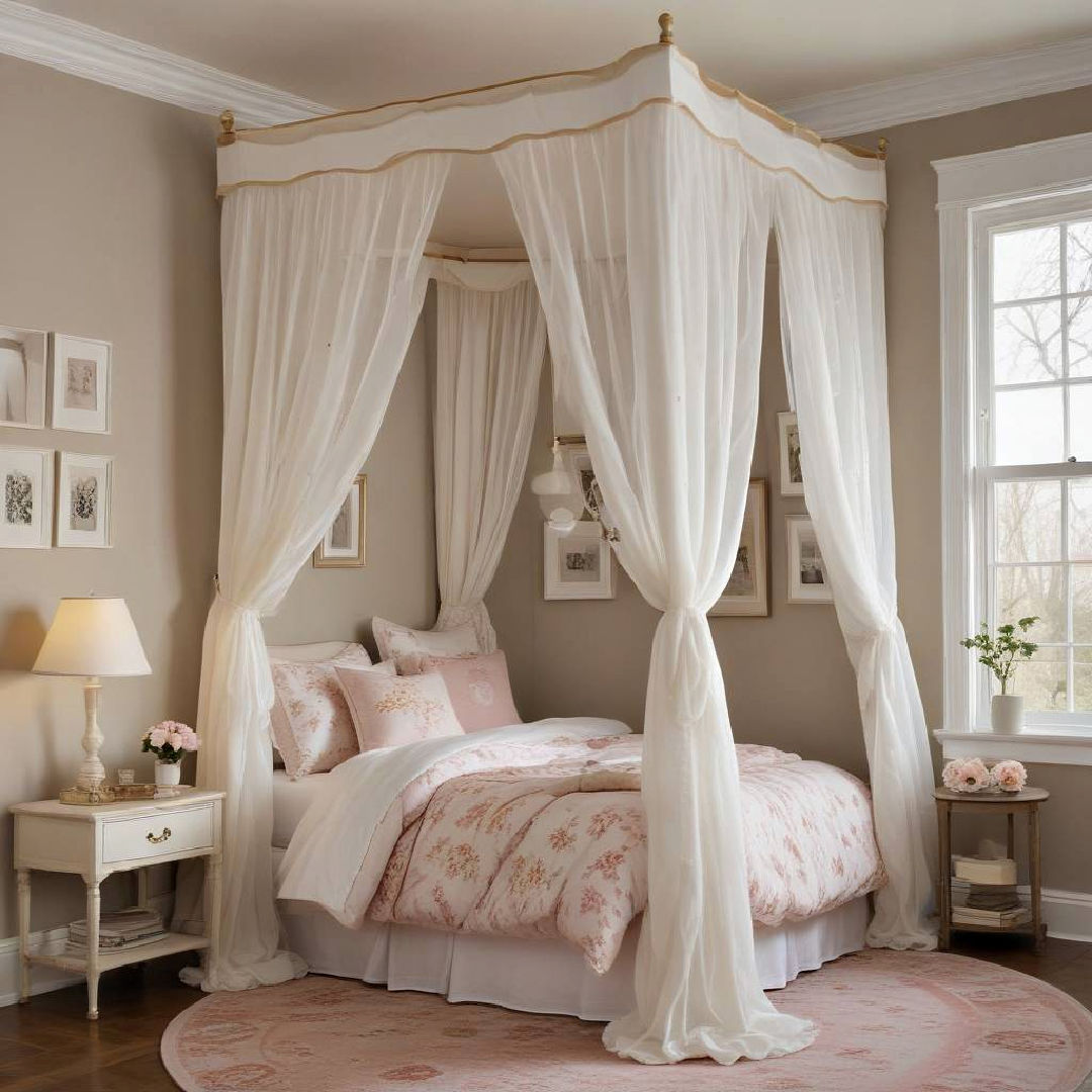 20 Corner Bed Ideas To Build Your Dream Cozy Nook