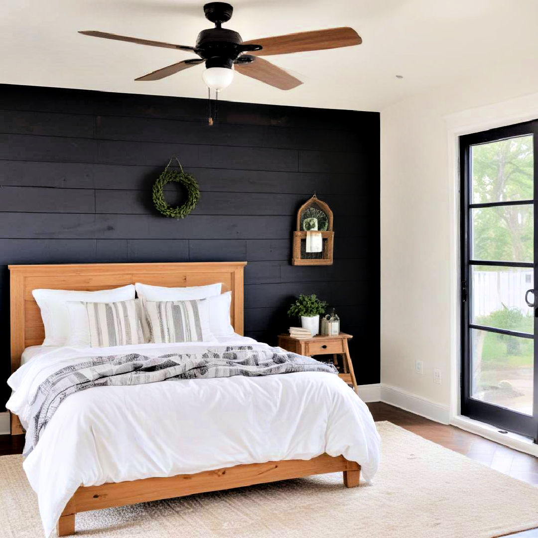 40 Shiplap Accent Wall Ideas for Stunning Home Decor