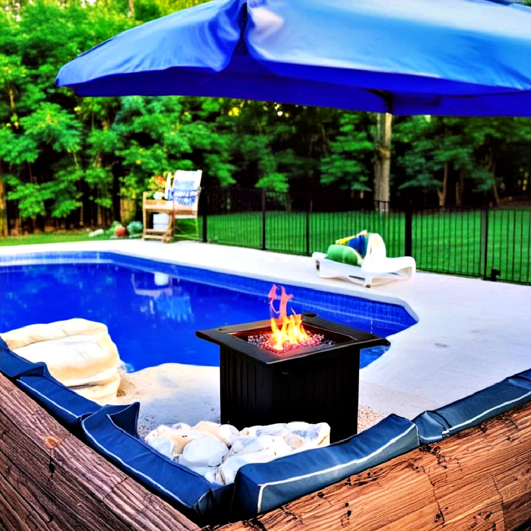 40 Must-See Above-Ground Pool Ideas for Every Backyard
