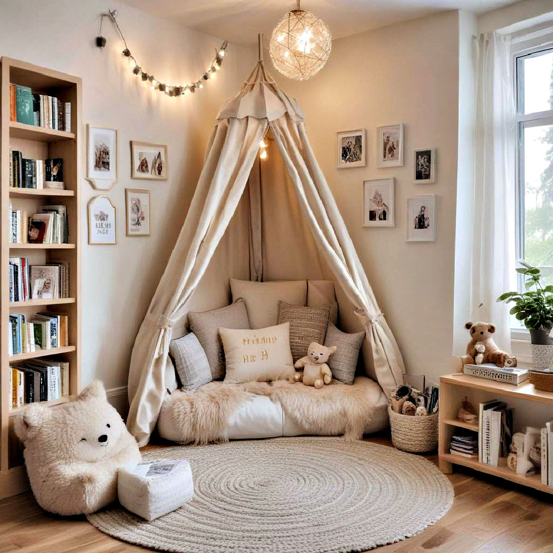 40 Toddler Room Ideas to Transform Your Child's Space