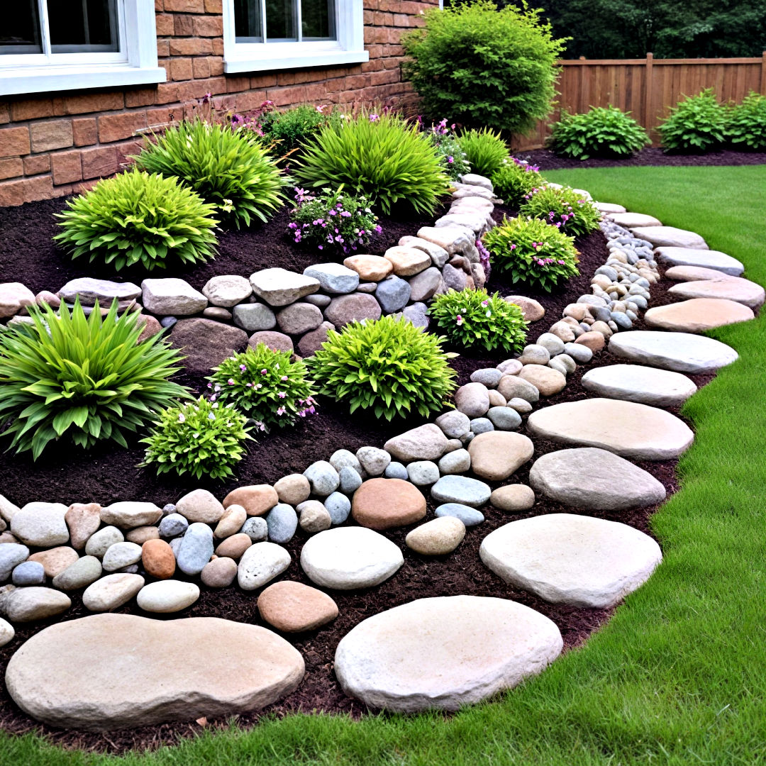 20 Low Maintenance Backyard Landscaping Ideas to Copy