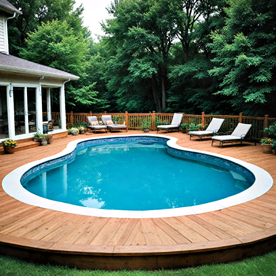 40 Must-See Above-Ground Pool Ideas for Every Backyard