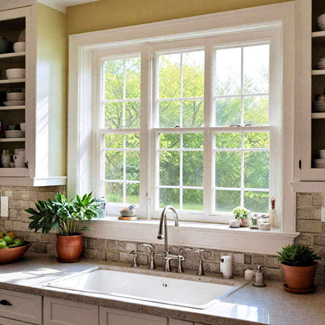 20 Kitchen Window Ideas Over Sink in 2024