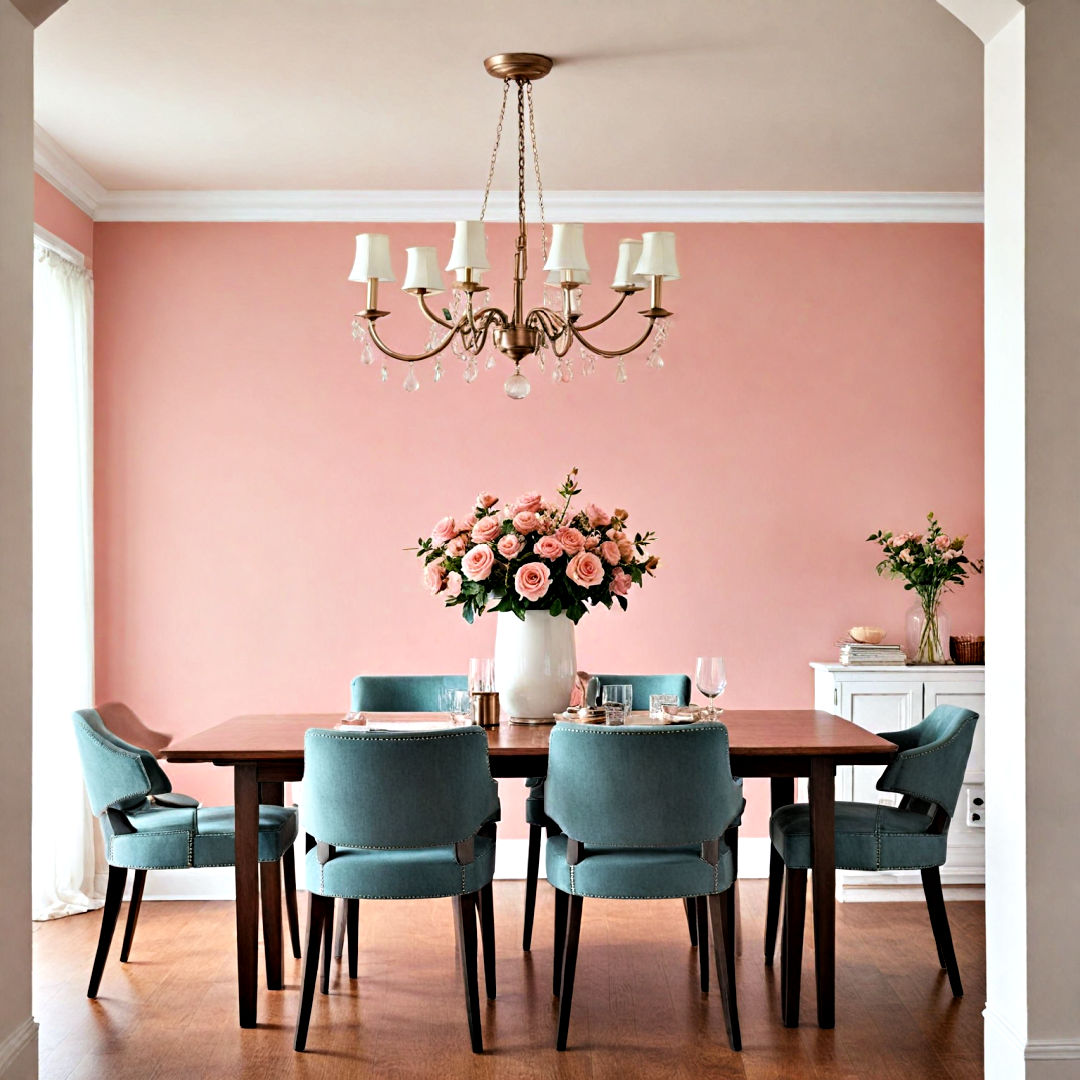 40 Dining Room Paint Colors for Every Style