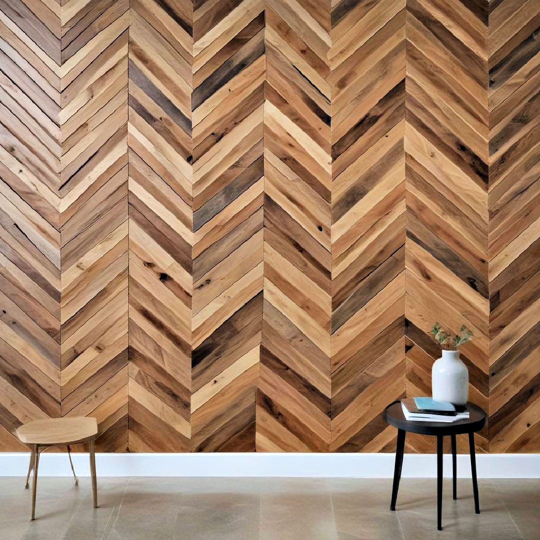40 Wood Slat Accent Wall Ideas to Enhance Your Decor