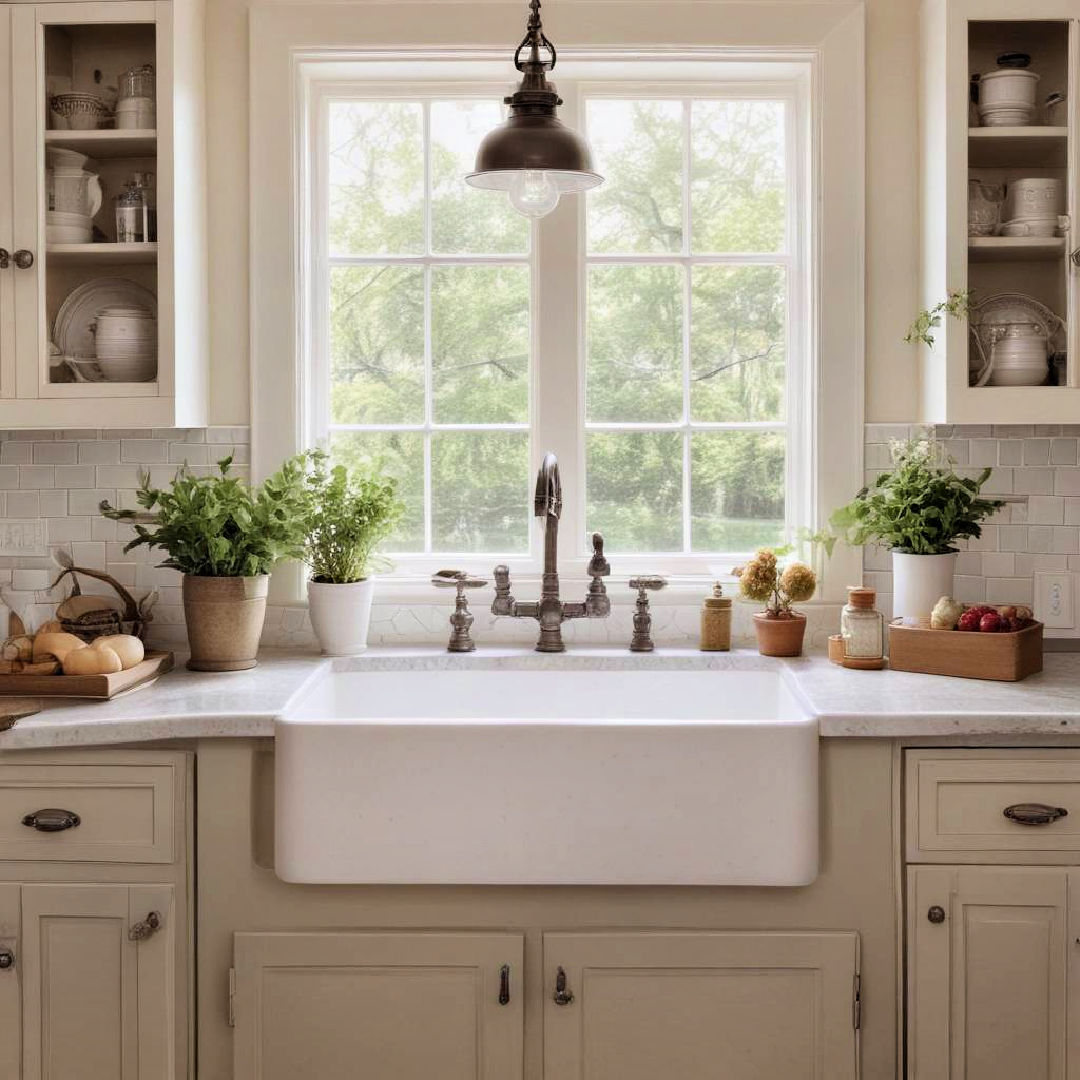 25 Victorian Kitchen Ideas You Can Afford (and Love!)