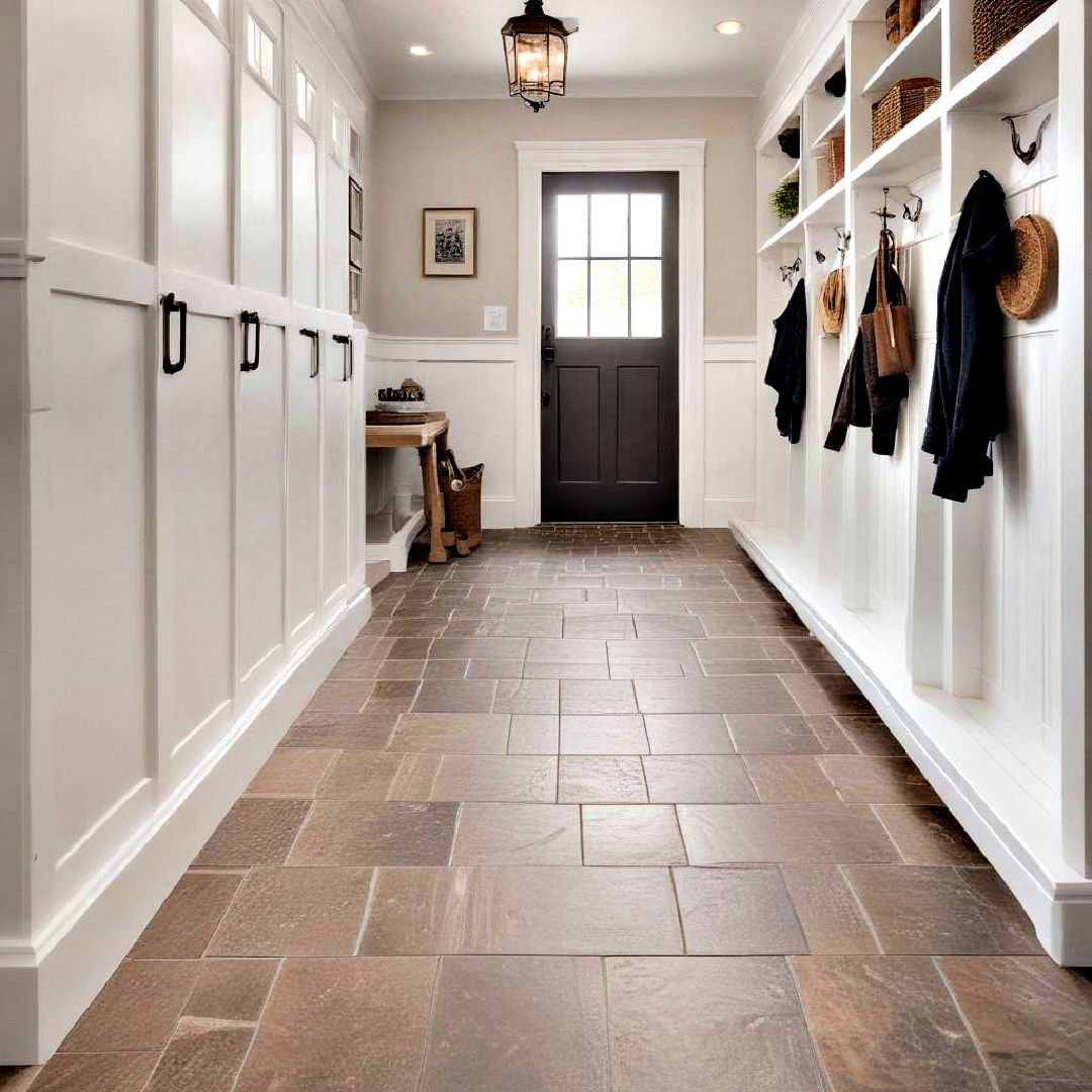40 Mudroom Ideas for a Stylish and Functional Entryway