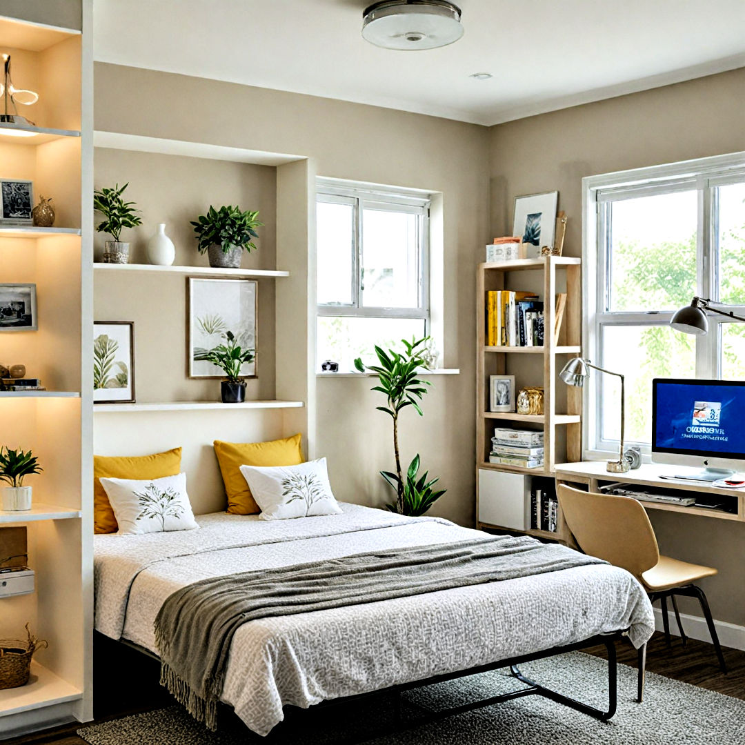 25 Small Guest Room Ideas for a Welcoming Retreat