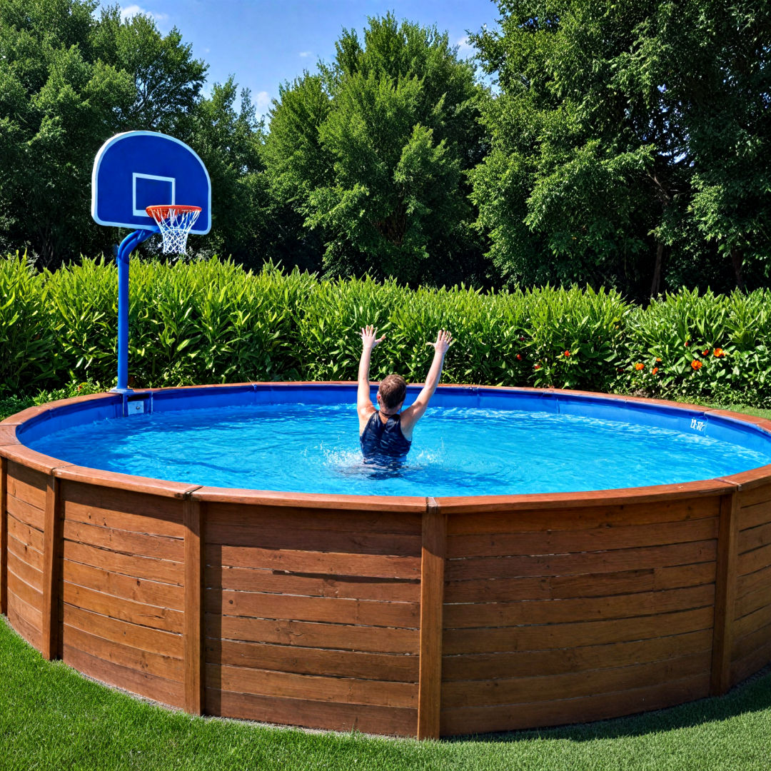 40 Must-See Above-Ground Pool Ideas for Every Backyard