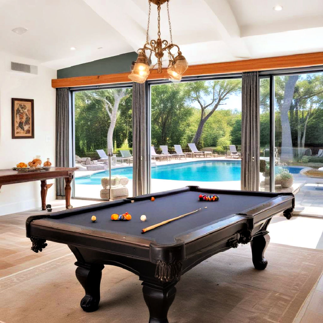 40 Pool House Ideas and Designs That Will Make a Splash