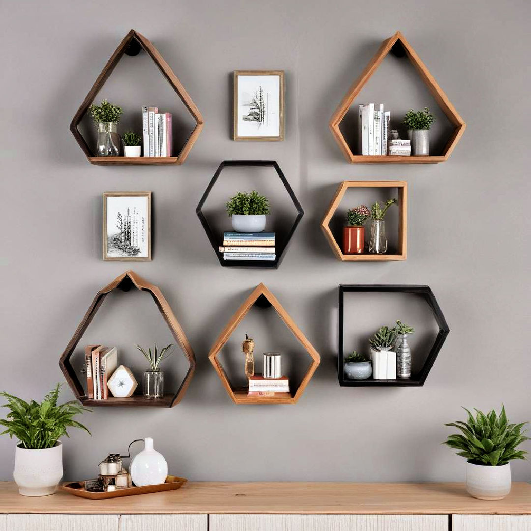 30 Floating Shelves Ideas to Maximize Your Space