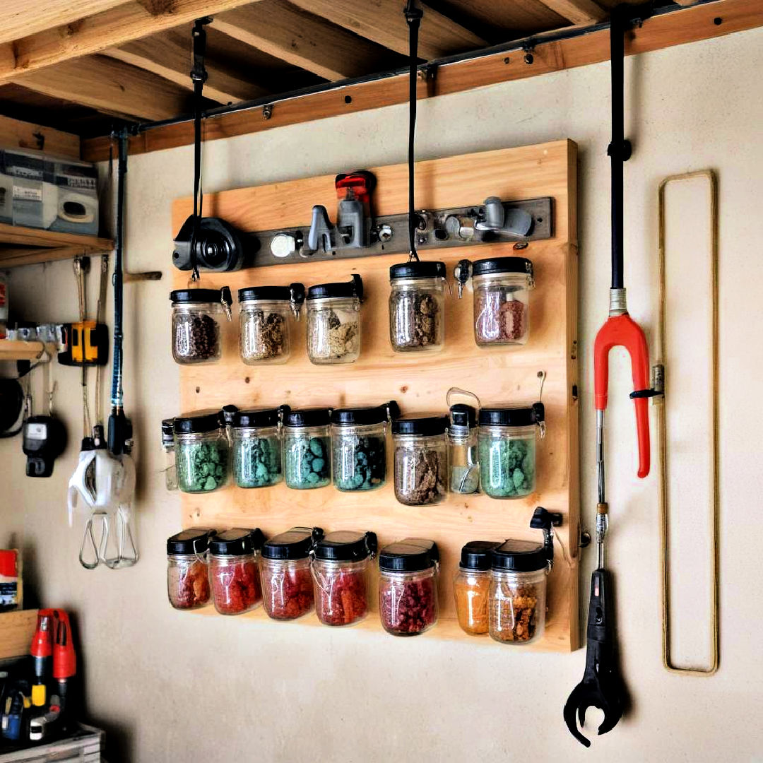 25 Power Tool Storage Ideas for Easy Organization