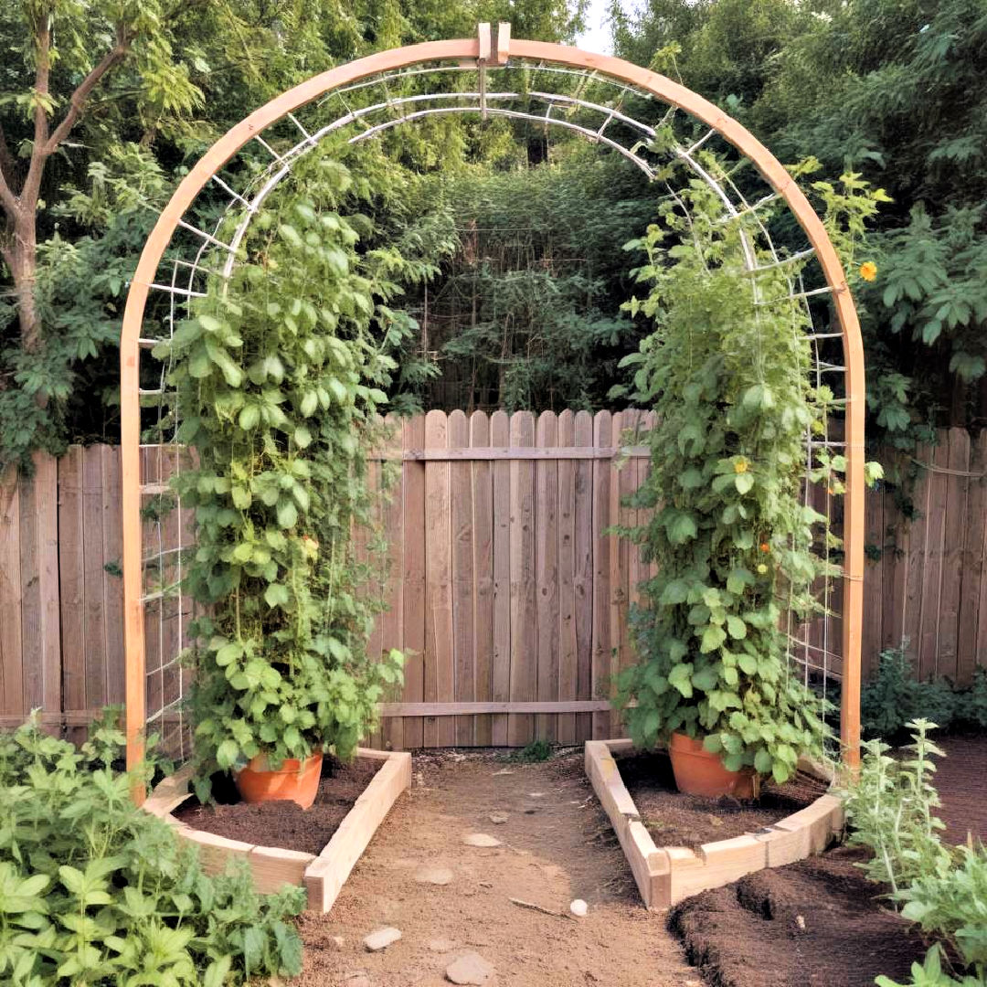 25 Tomato Trellis Ideas to Maximize Your Garden Yield