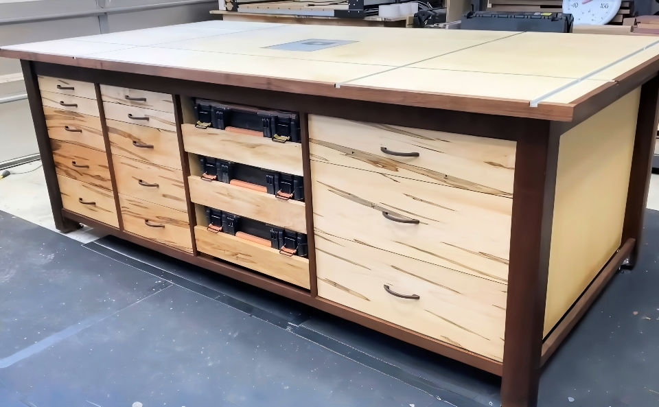 Easy DIY Drawers: How To Make a Drawer