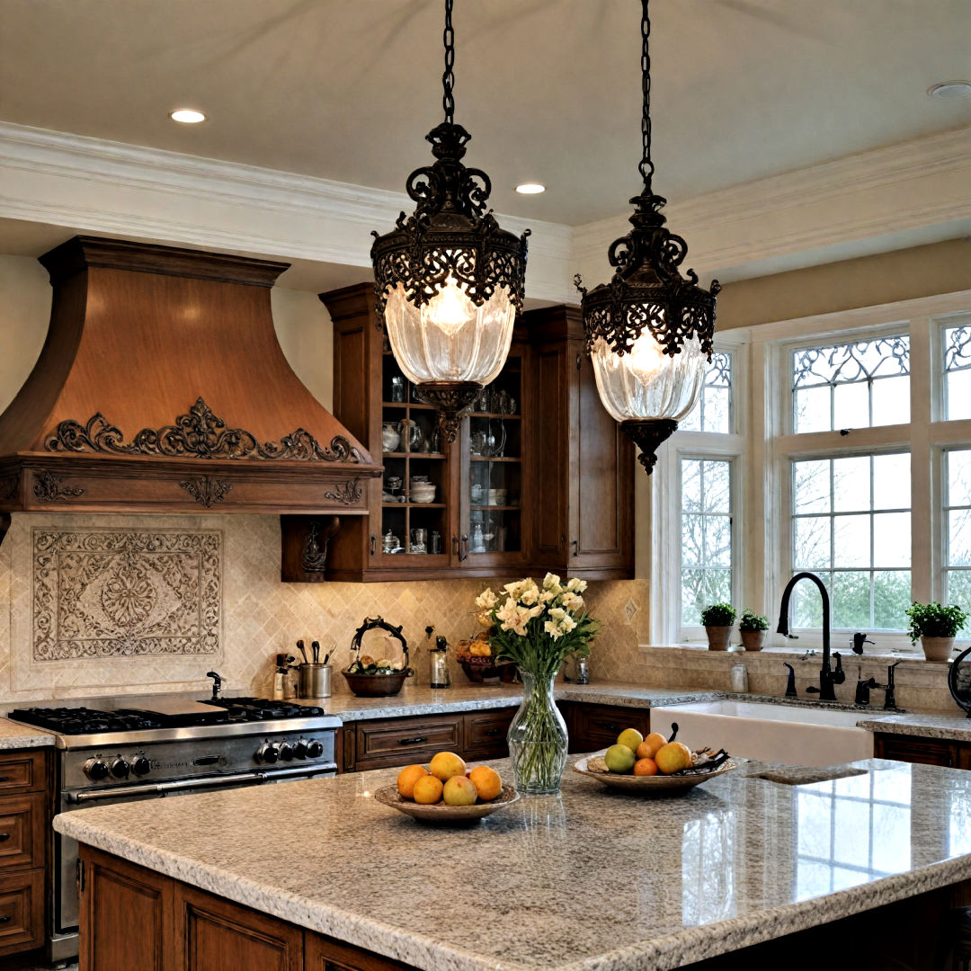 25 Victorian Kitchen Ideas You Can Afford (and Love!)