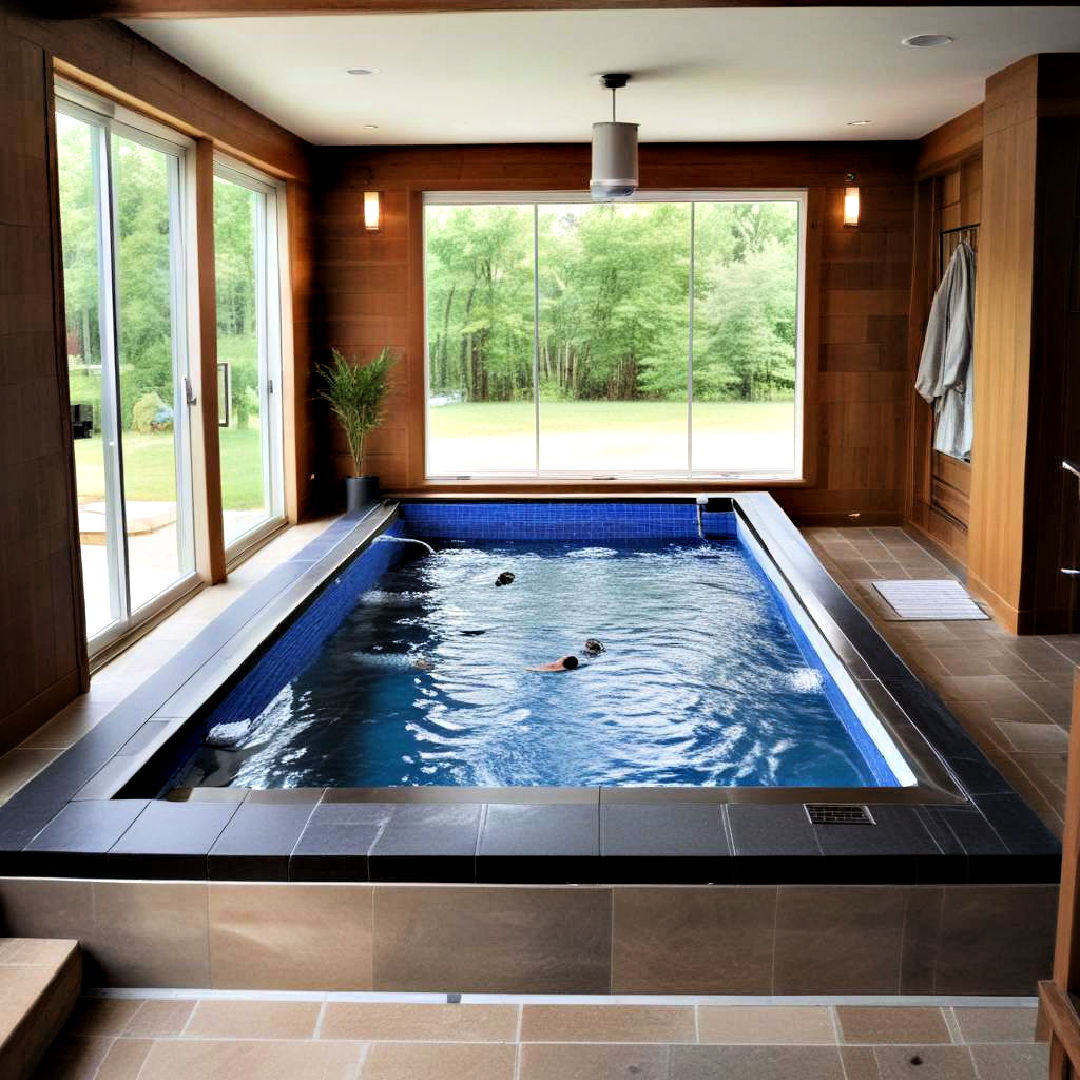 40 Indoor Pool Ideas for Fun, Fitness, and Family