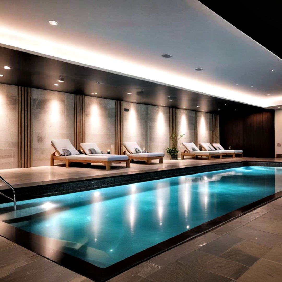 40 Indoor Pool Ideas for Fun, Fitness, and Family