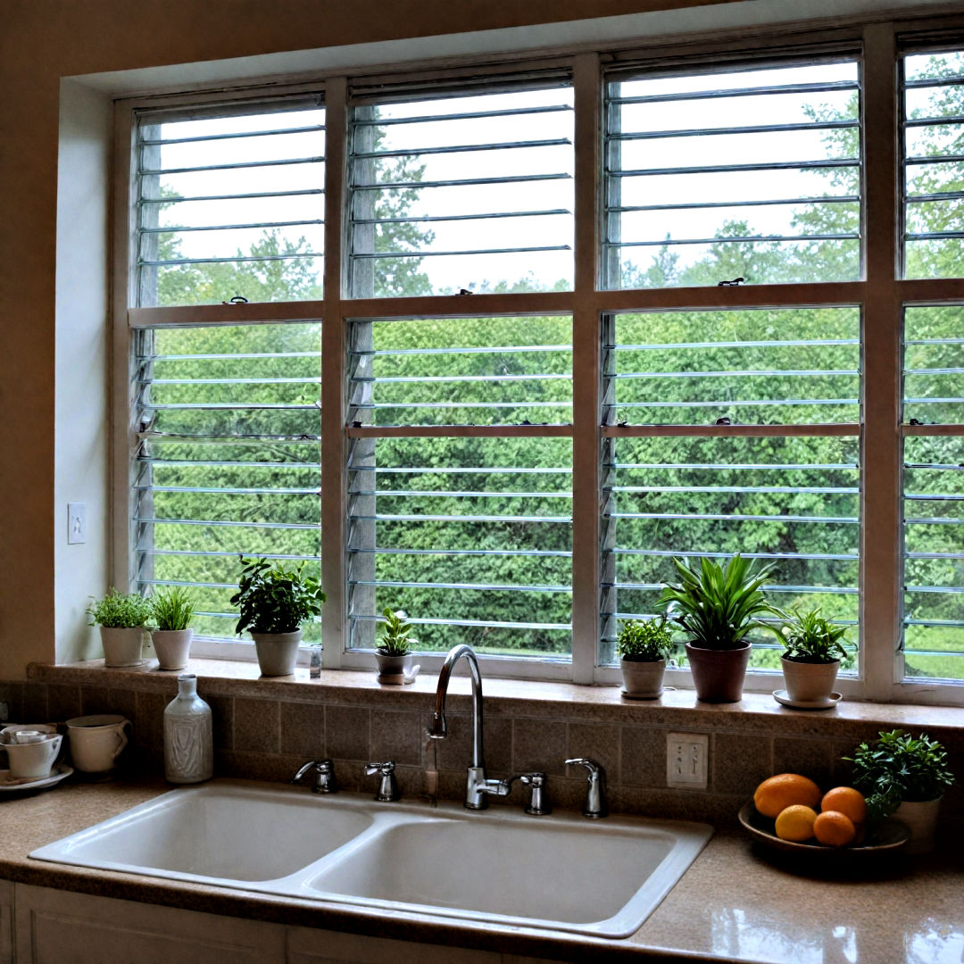20 Kitchen Window Ideas Over Sink in 2024