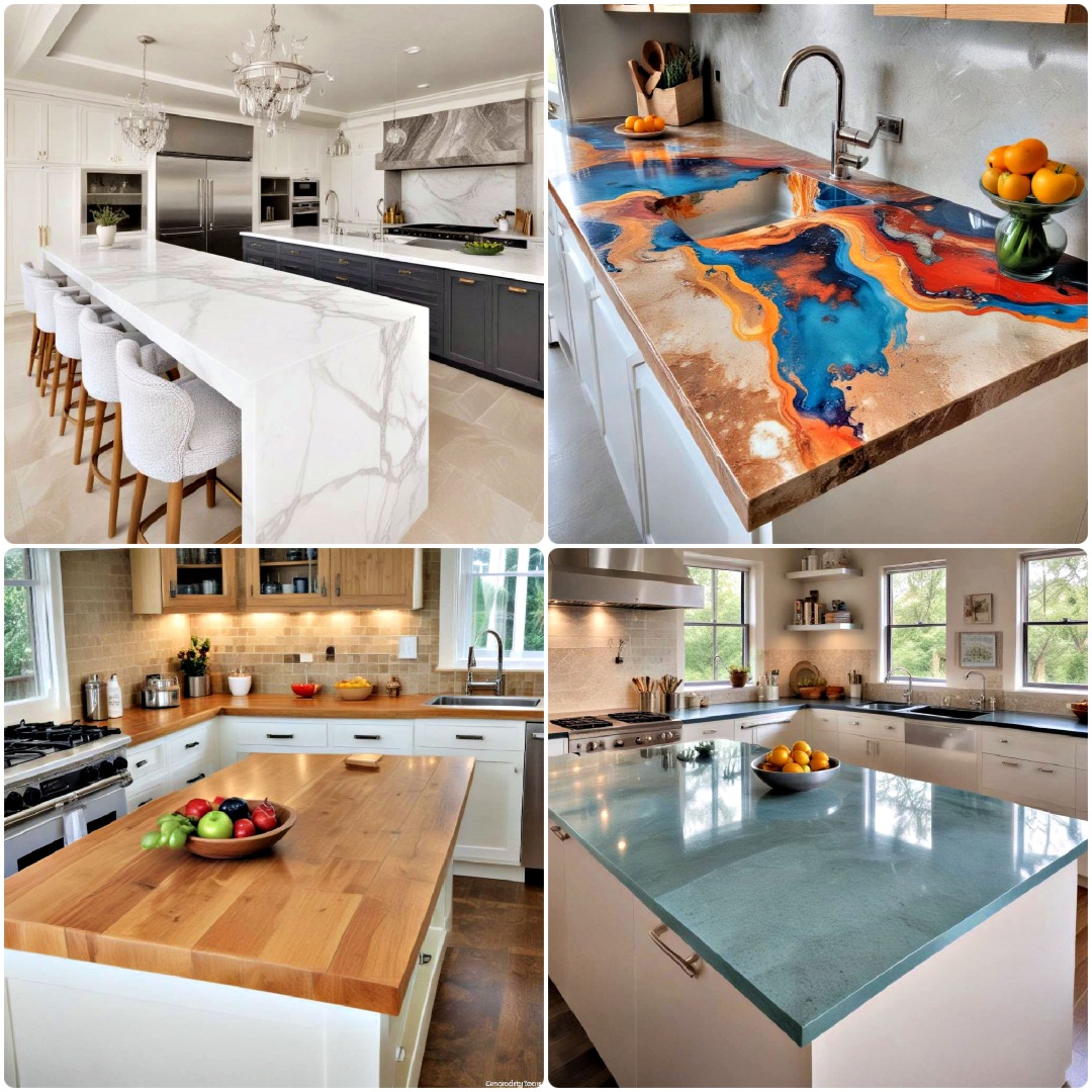 40 Kitchen Window Ideas to Inspire Your Renovation