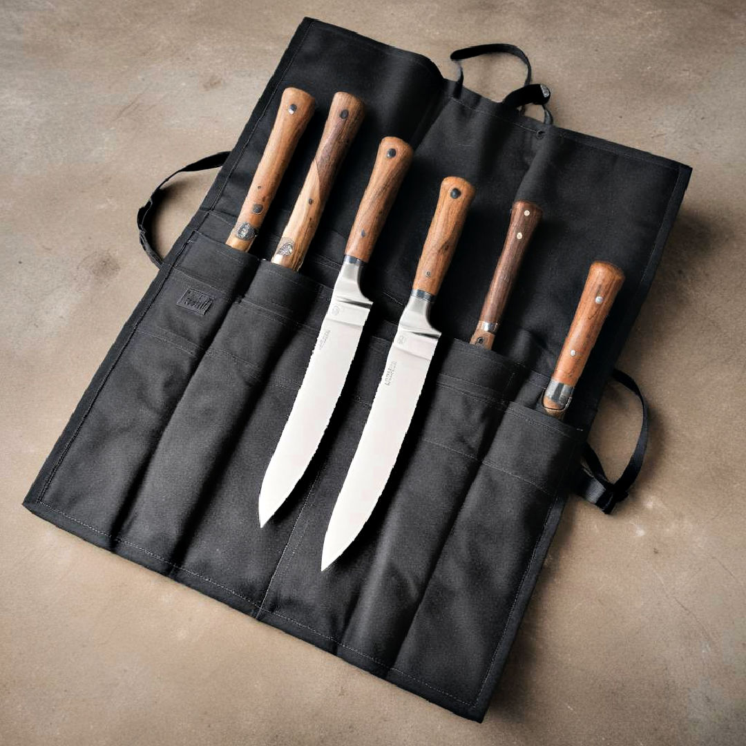15 Knife Storage Ideas You Never Knew Existed
