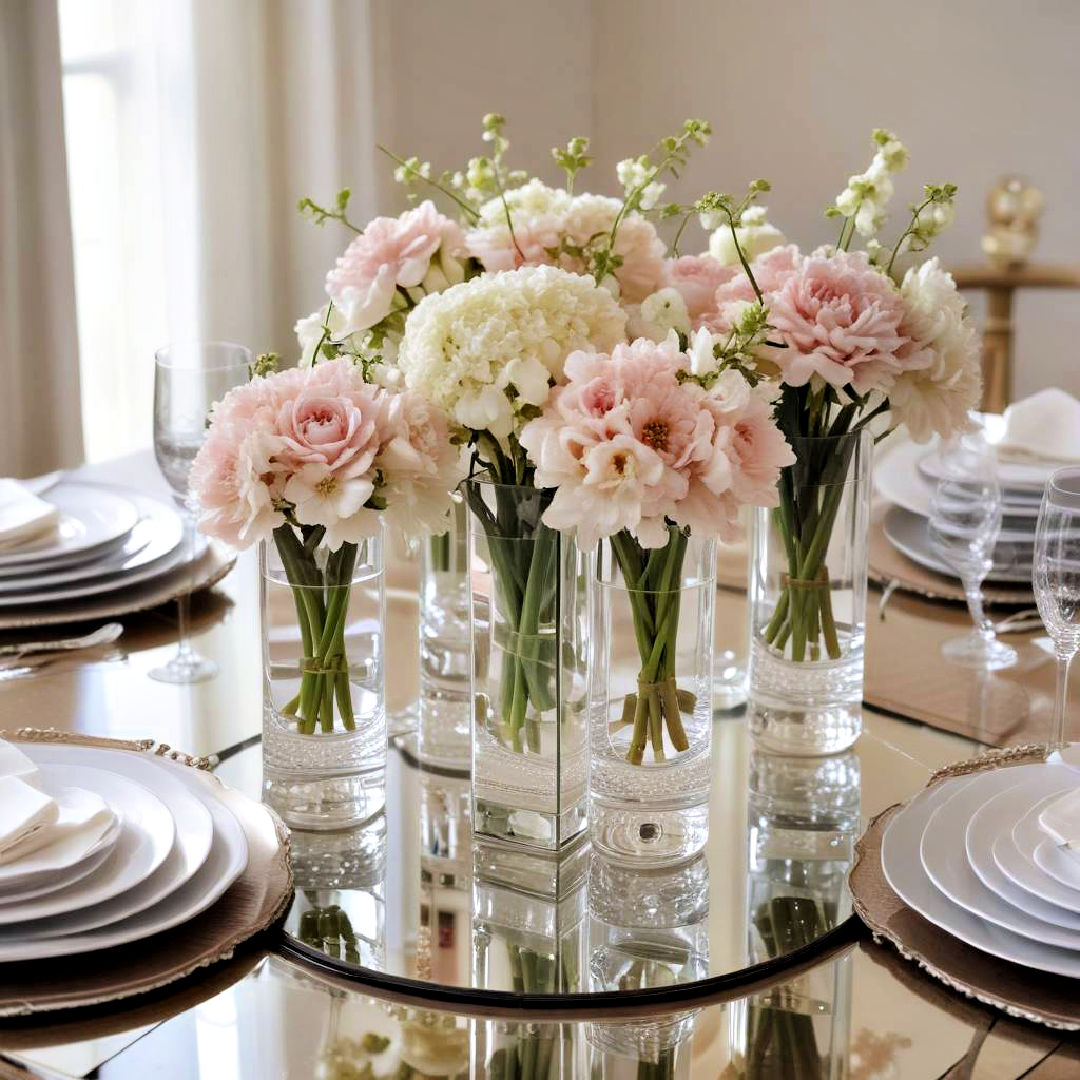 40 Dining Table Centerpiece Ideas for All Styles