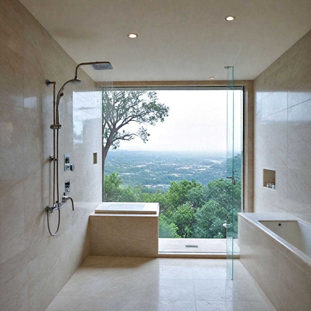 25 Luxury Shower Ideas That Redefine Bathroom Elegance