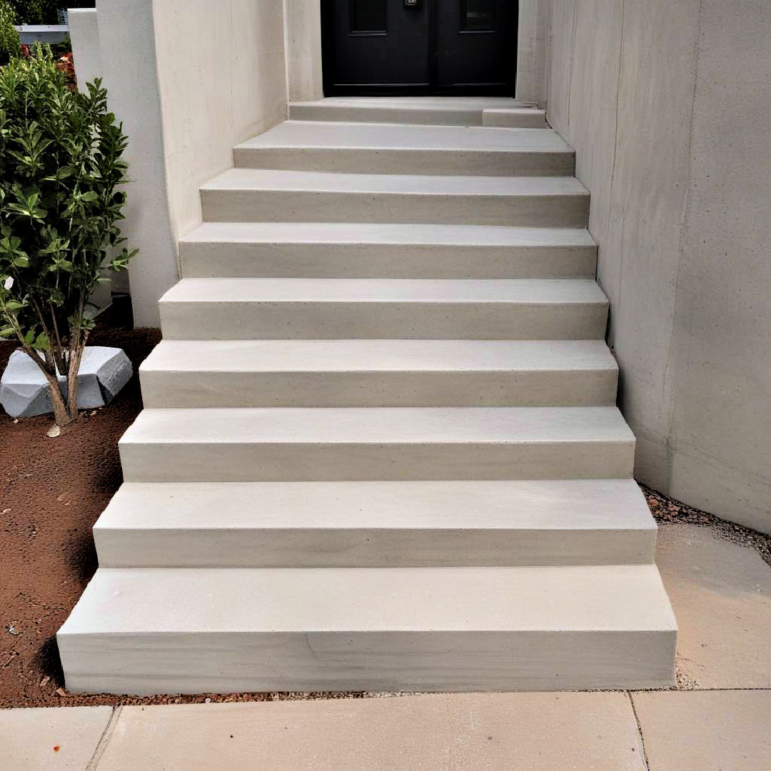 30 Stair Riser Ideas for a Stylish Staircase Look