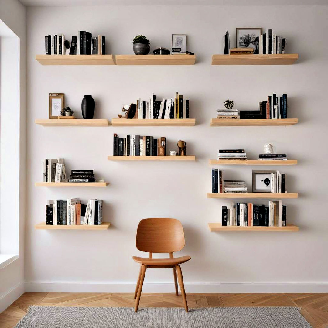 25 Study Room Ideas for Ultimate Concentration