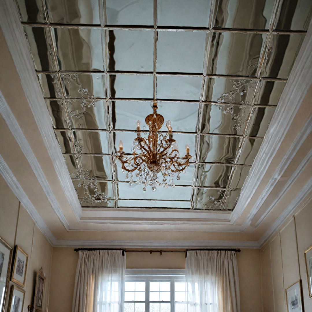 25 Bedroom Ceiling Ideas for a Luxurious Touch