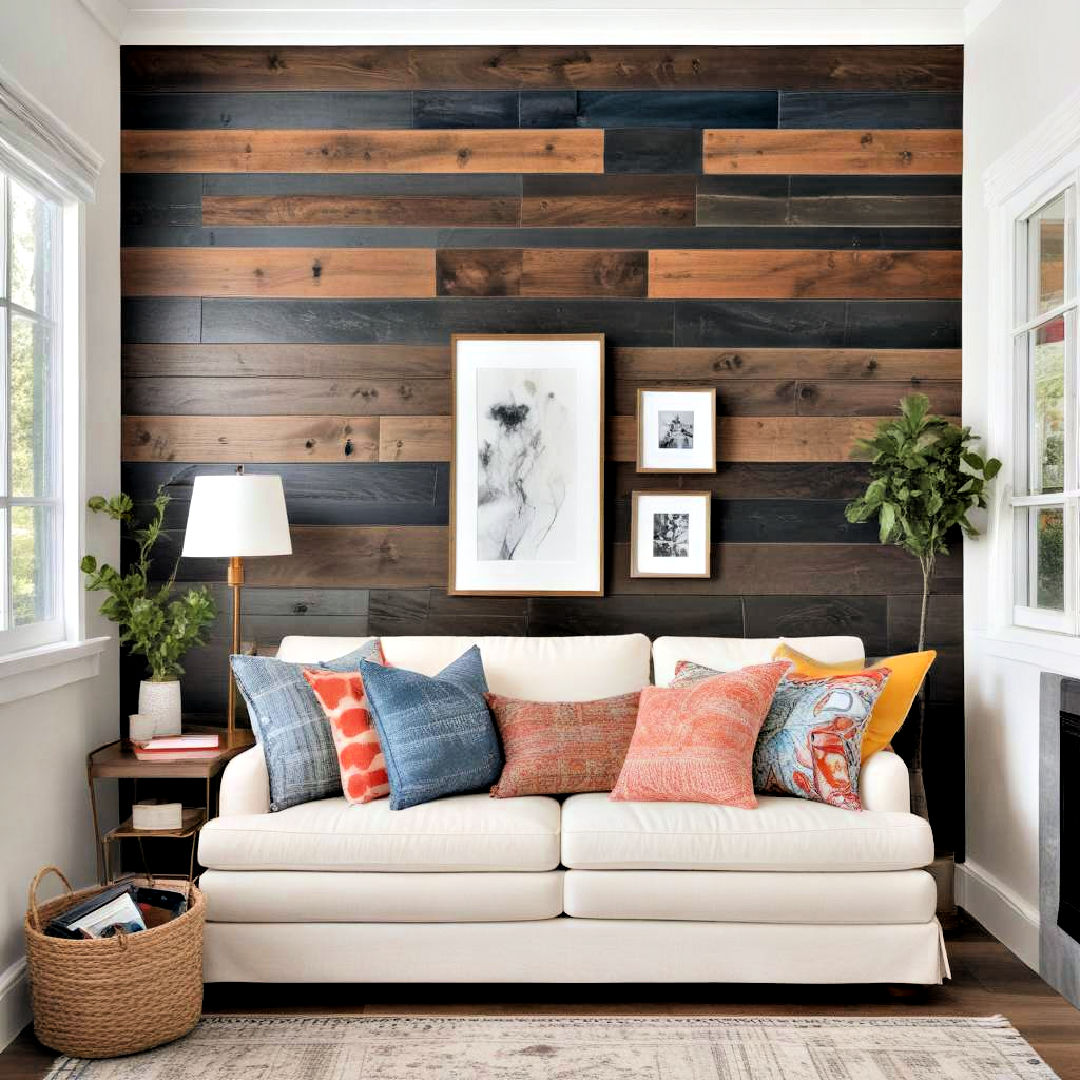 40 Shiplap Accent Wall Ideas for Stunning Home Decor