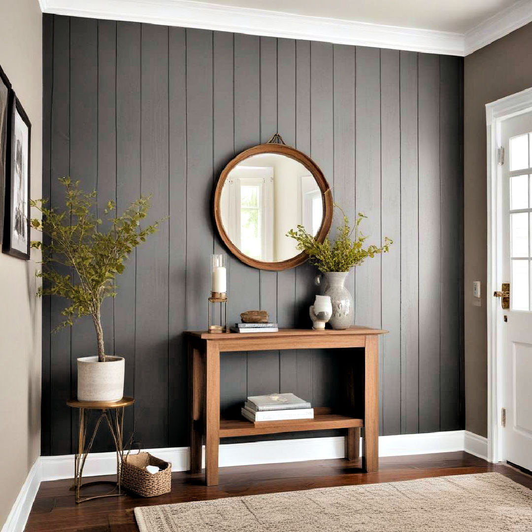 25 Modern Entryway Ideas to Make a Lasting Impression