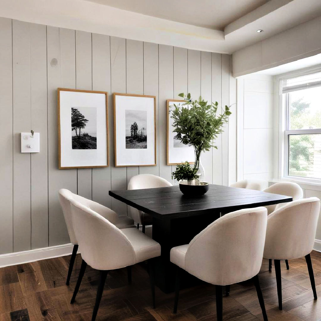 40 Shiplap Accent Wall Ideas for Stunning Home Decor