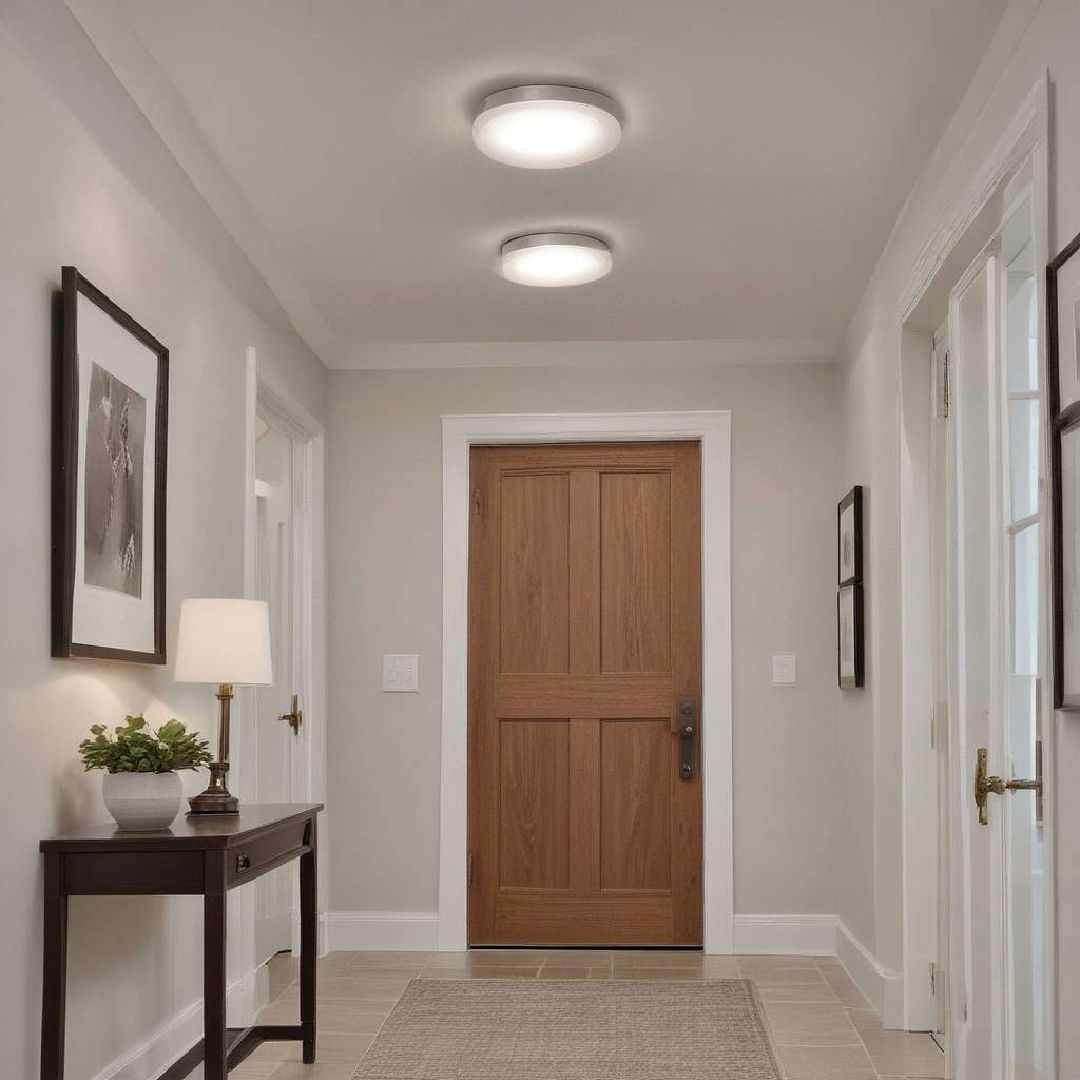 35 Entryway Lighting Ideas That Will Wow Your Guests