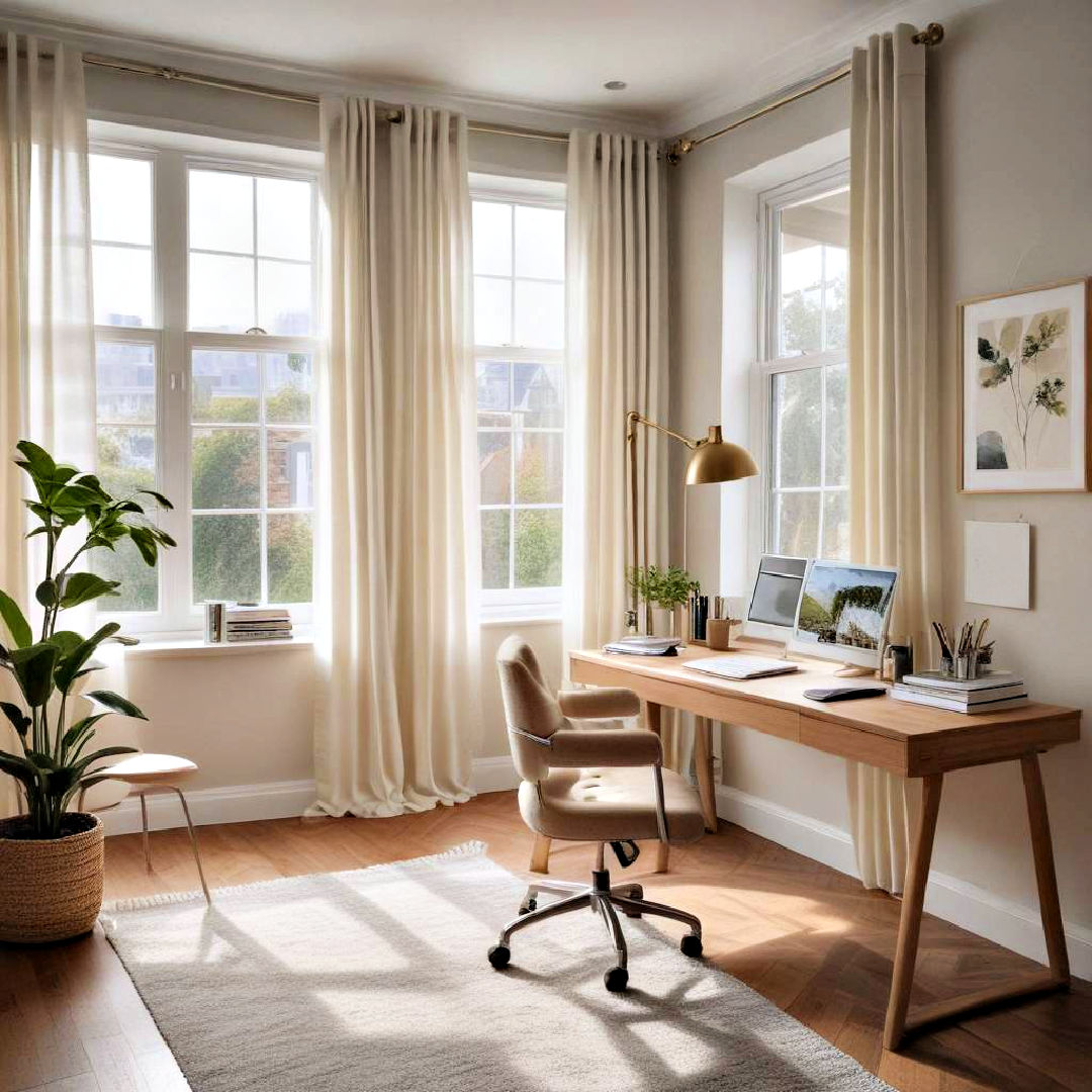 25 Study Room Ideas for Ultimate Concentration