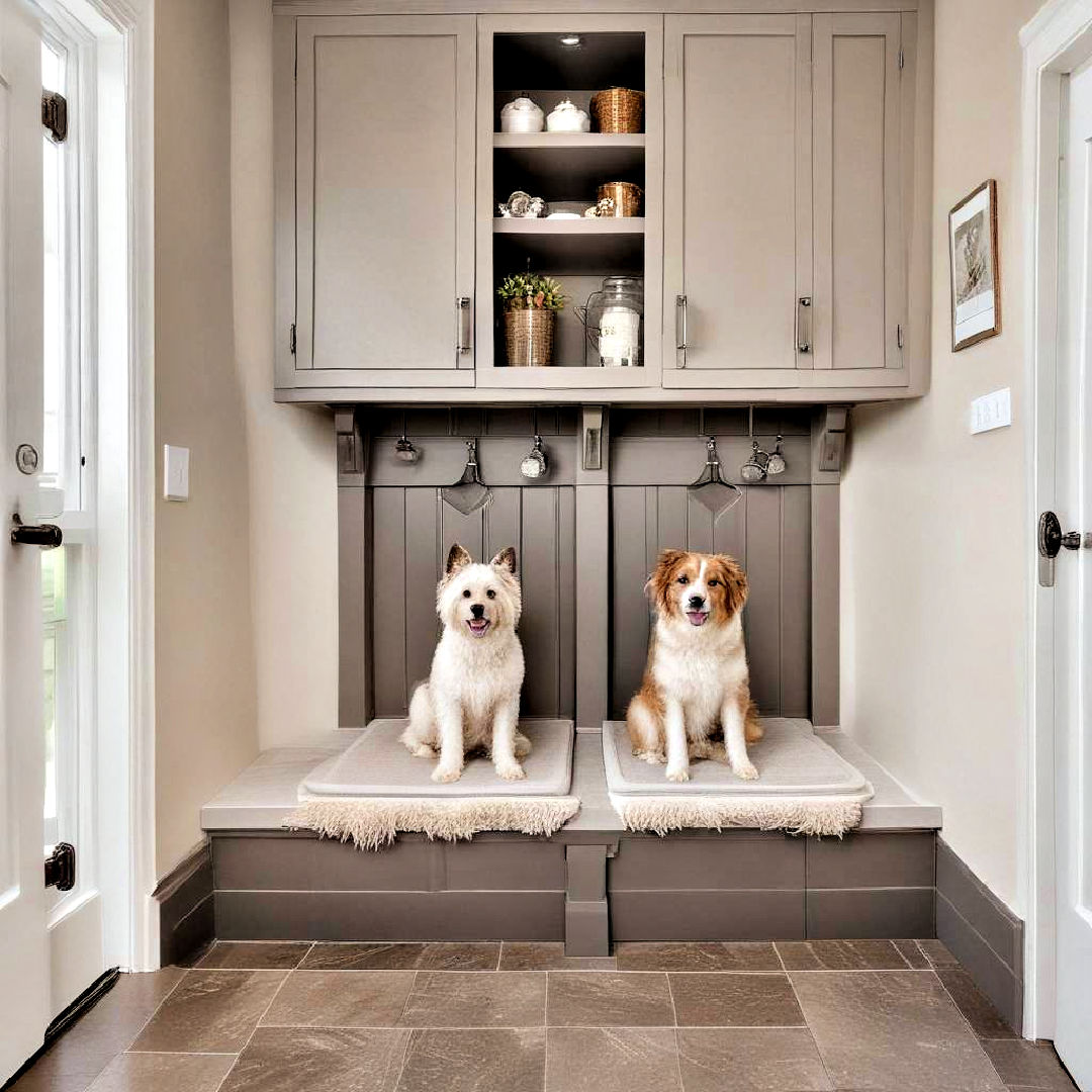 40 Mudroom Ideas for a Stylish and Functional Entryway