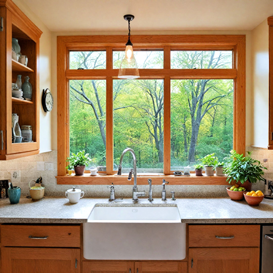 20 Kitchen Window Ideas Over Sink in 2024
