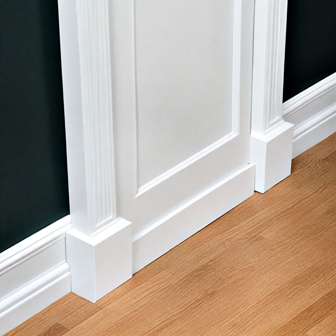 25 DIY Wall Molding Ideas for a High-End Look