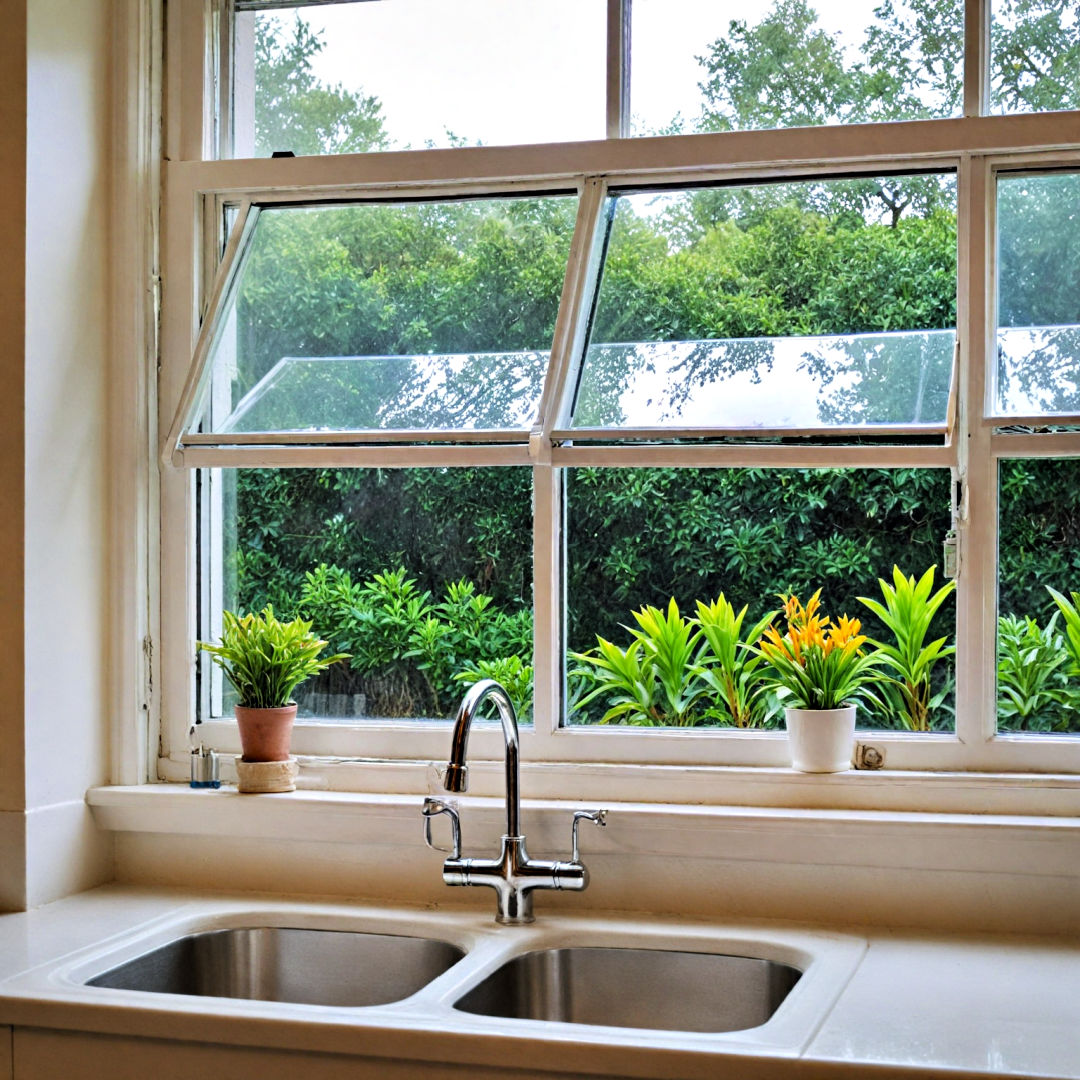 20 Kitchen Window Ideas Over Sink in 2024