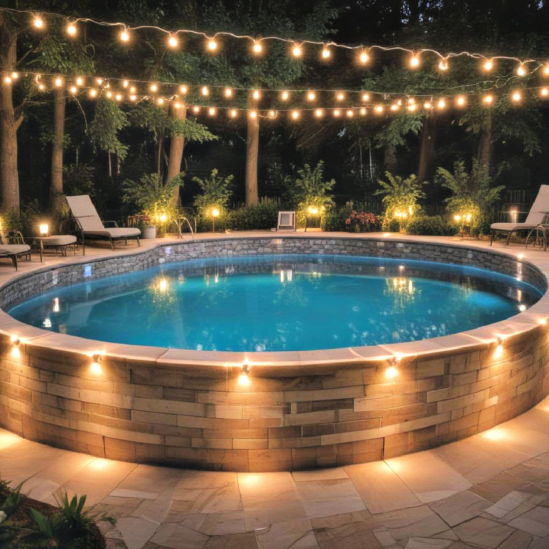 40 Must-See Above-Ground Pool Ideas for Every Backyard