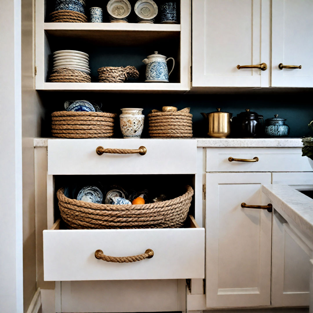 20 Coastal Kitchen Ideas for a Beachy Retreat