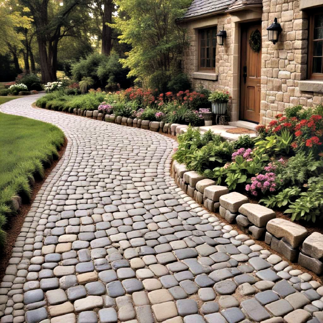 25 Driveway Entrance Ideas and Designs to Consider