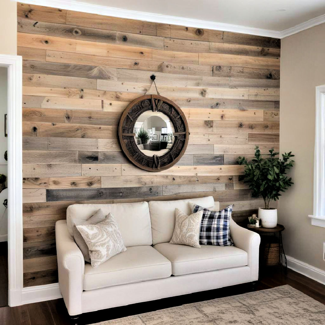 40 Shiplap Accent Wall Ideas for Stunning Home Decor