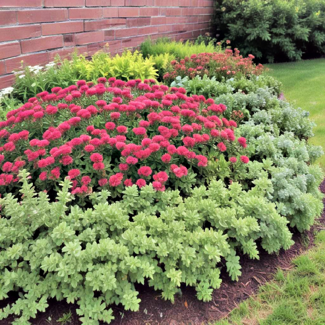 25 Perennial Flower Bed Ideas and Designs