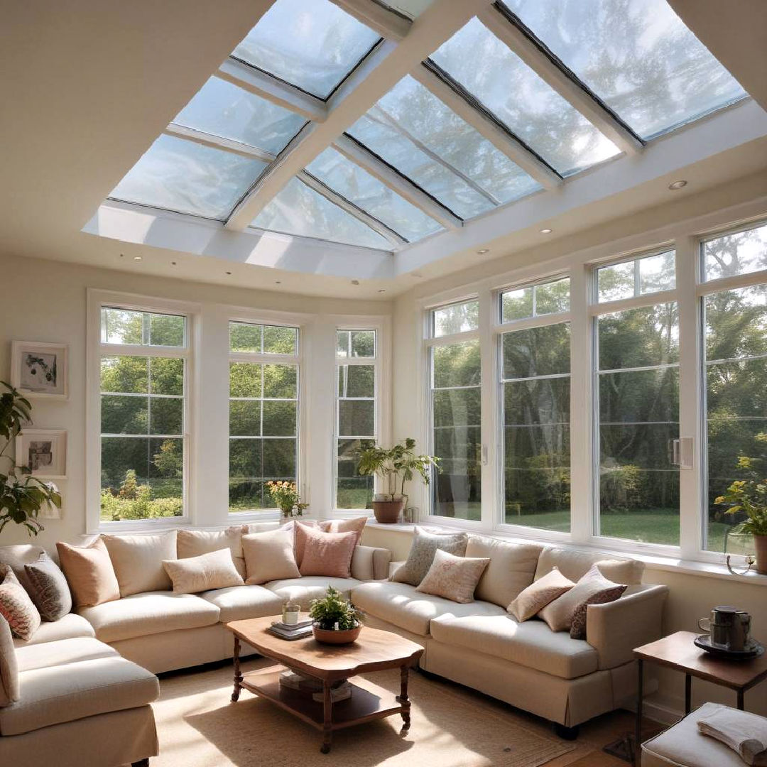 25 Small Sunroom Ideas to Maximize Functionality & Style