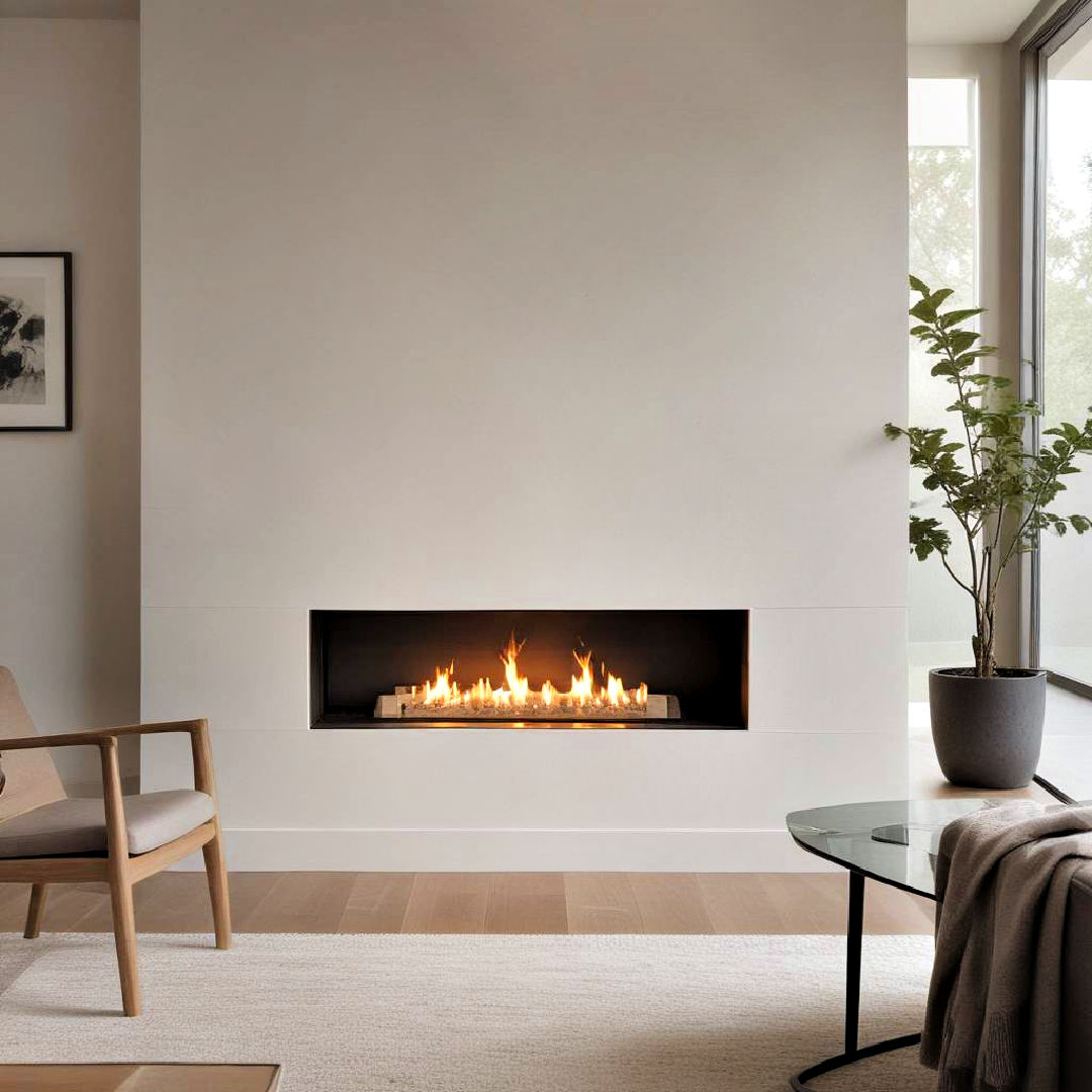25 Gas Fireplace Ideas for Ultimate Comfort