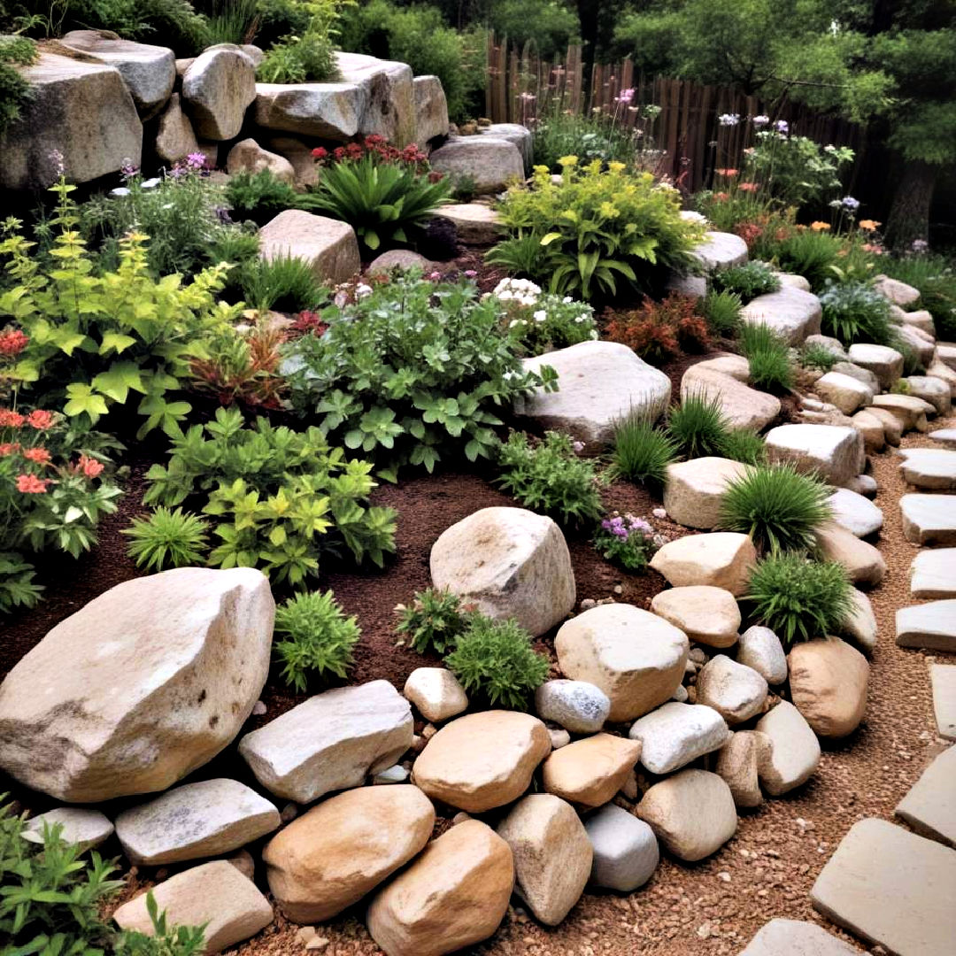 25 Sloped Garden Ideas to Enhance Your Landscape Design