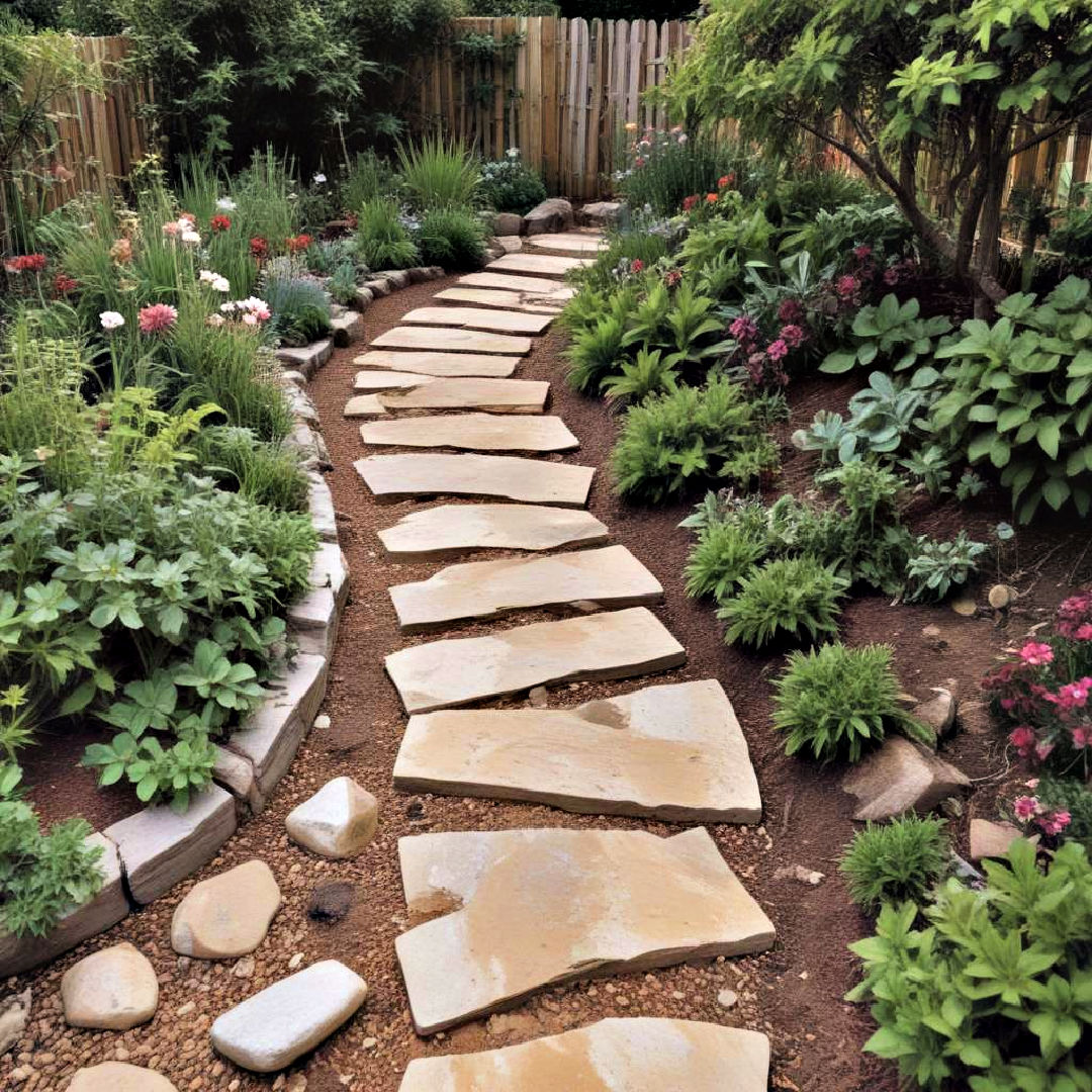 25 Sloped Garden Ideas to Enhance Your Landscape Design